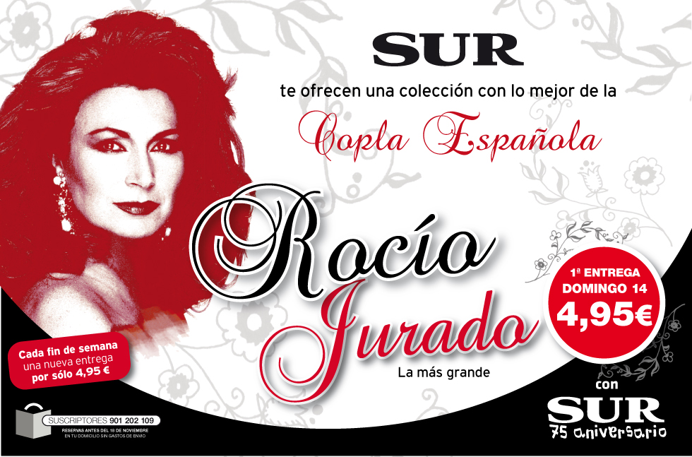 COLLECCIÓN DE LO MEJOR DE LA COPLA ESPAÑOLA