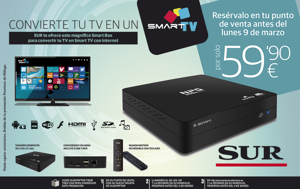Smart Box